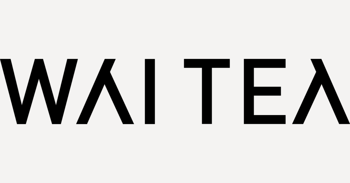 Wai Tea: Organic Loose-Leaf Teas & Teaware